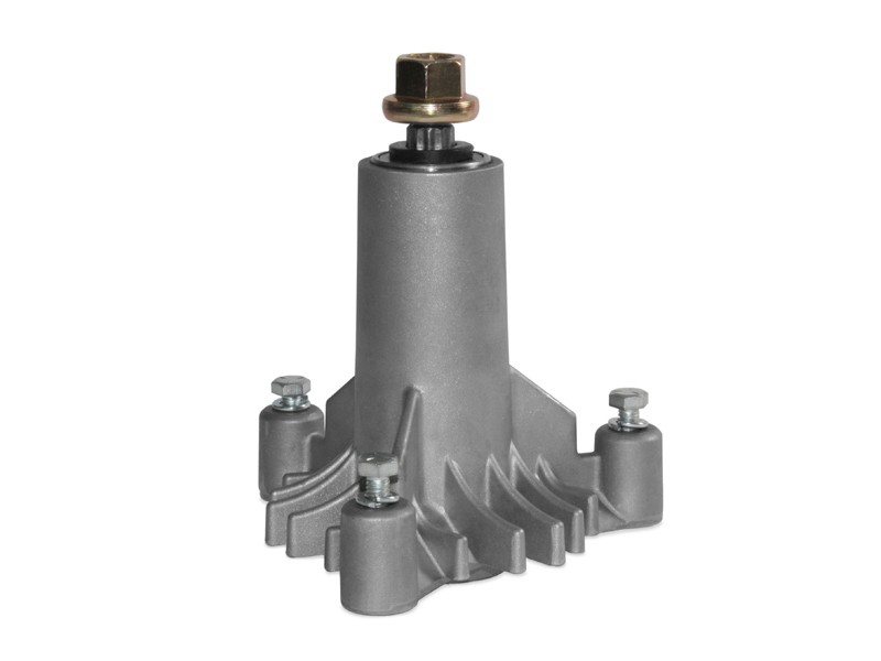 Messerturm passend EinhellTMB 1250 Royal Messerspindel, Messerwelle mit ...